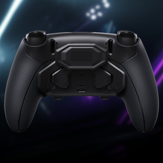 PS5 Edgeコントローラー対応用BEYONDバックパドルキット – extremerate JP