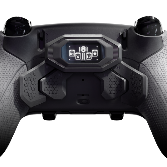 PS5 Edgeコントローラー対応用BEYONDバックパドルキット – extremerate JP